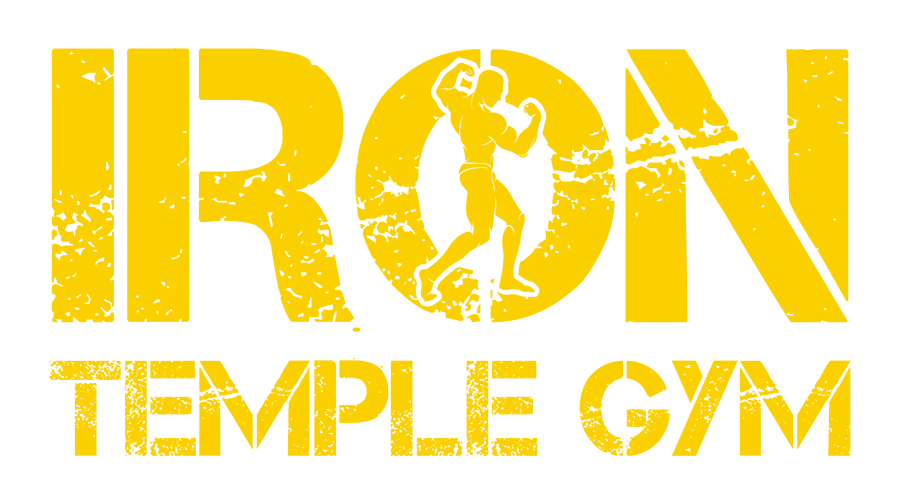 IRON TEMPLE GYM